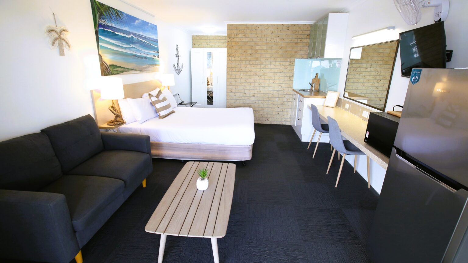 Tweed Harbour Motor Inn | The Tweed