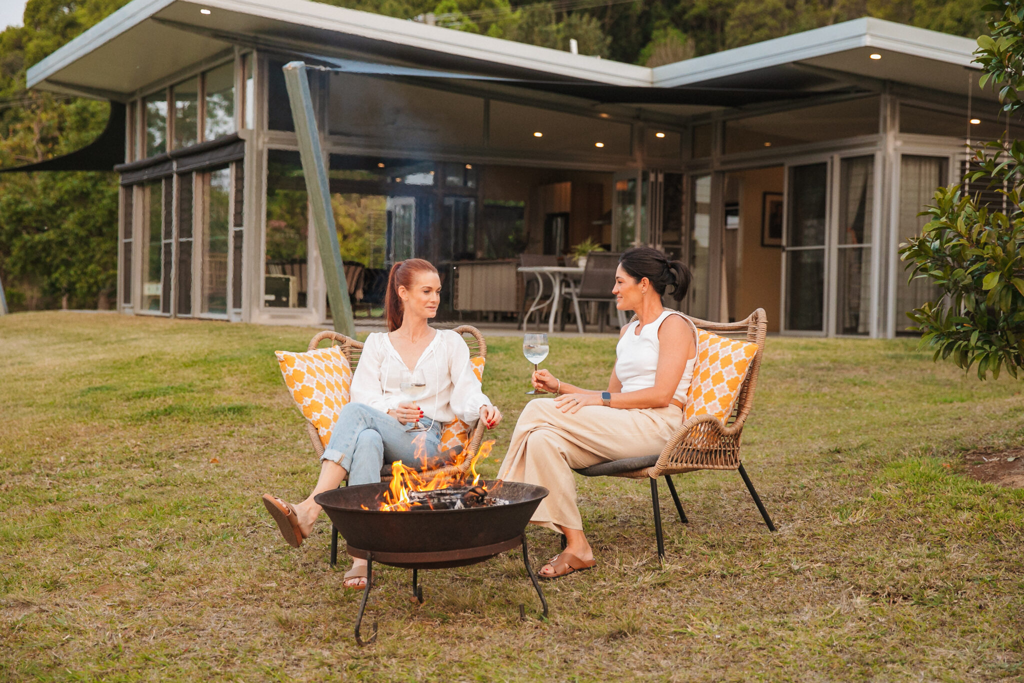 10+ Luxury Stays in The Tweed | Boutique Accommodation