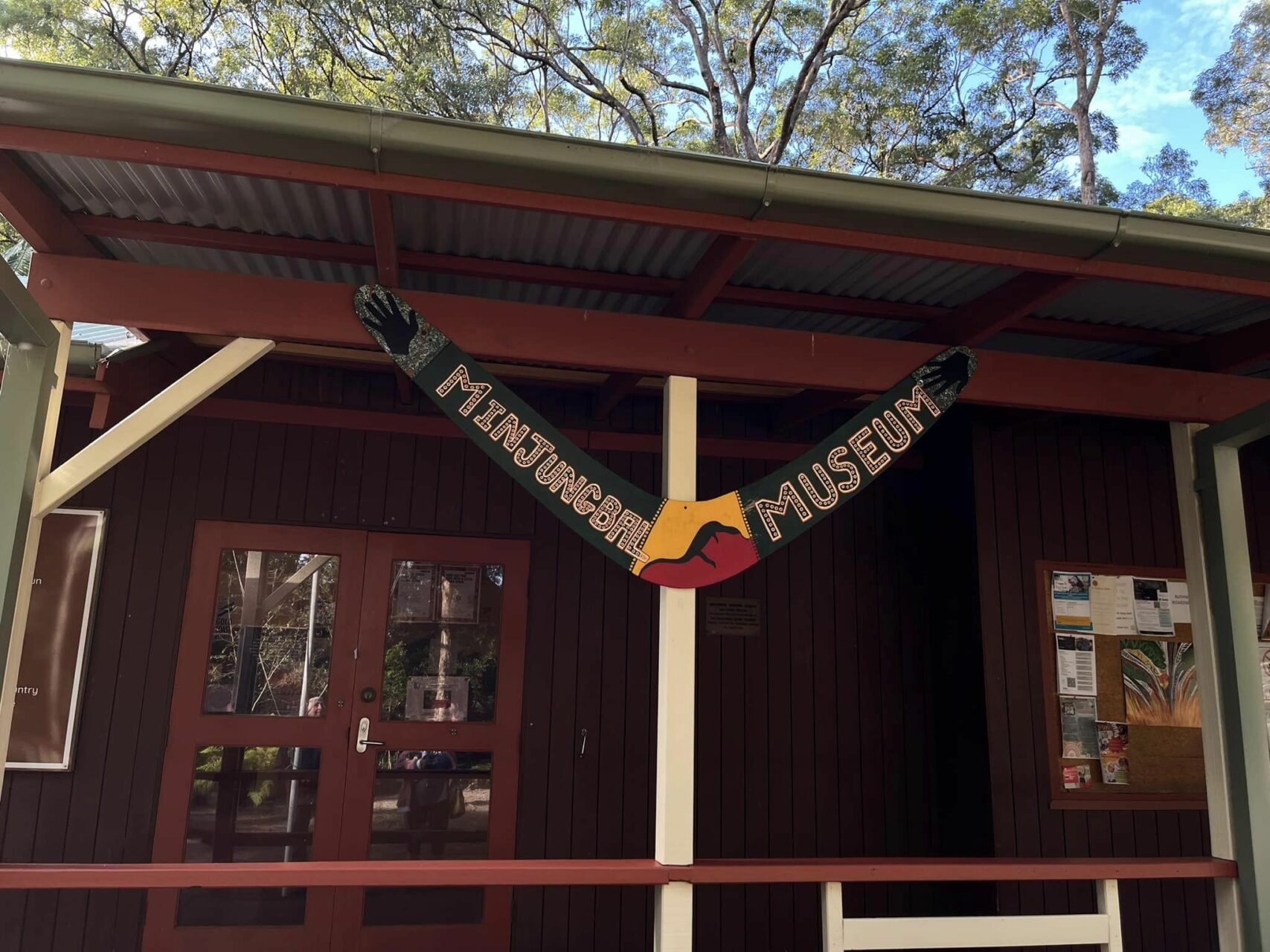 Connect with Culture in The Tweed | Bundjalung Nation