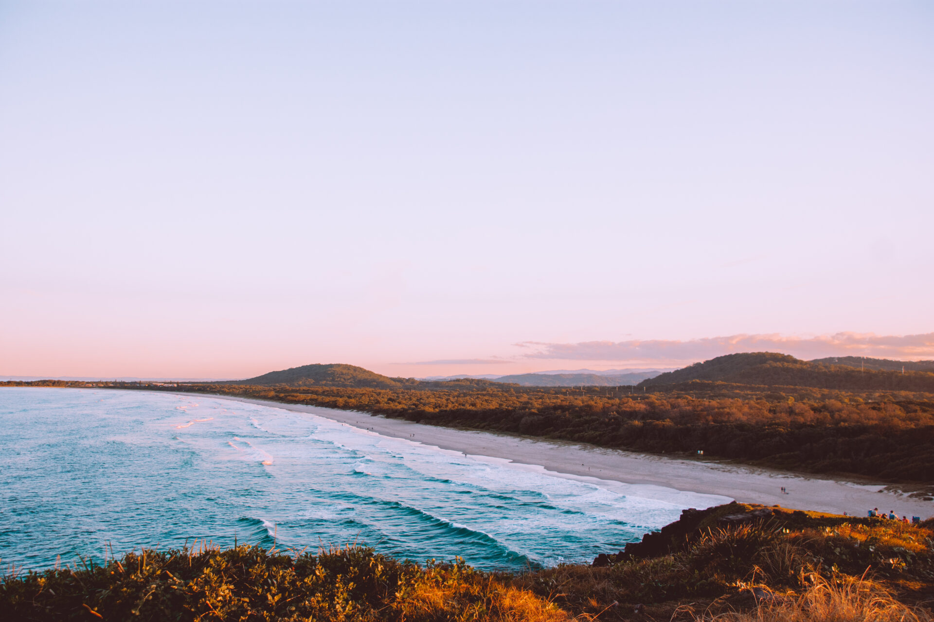Best Tweed Coast Beaches You Absolutely Must Visit