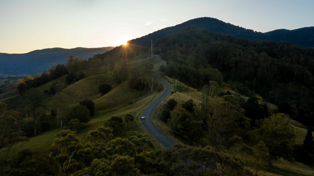 Your Guide to Planning an EV Holiday in The Tweed