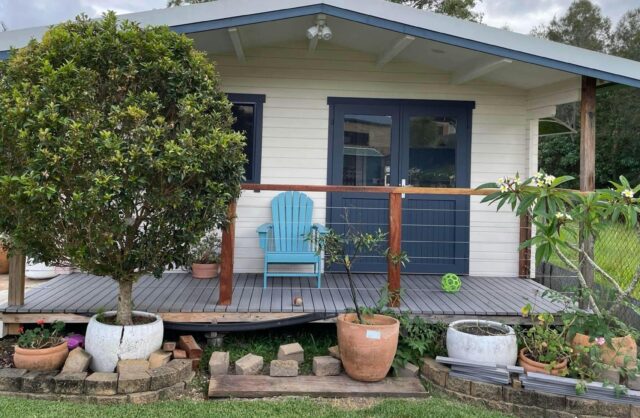 Tweed Holiday Parks Pottsville South | The Tweed