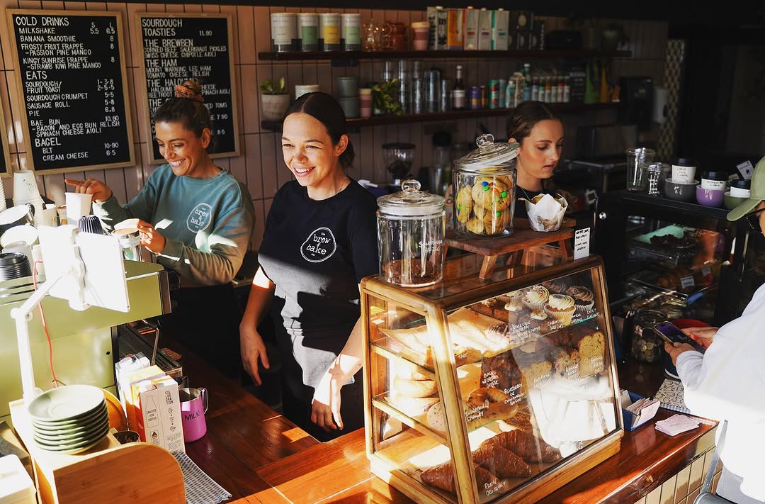 11 Best Kingscliff Cafes for Breakfast Right Now