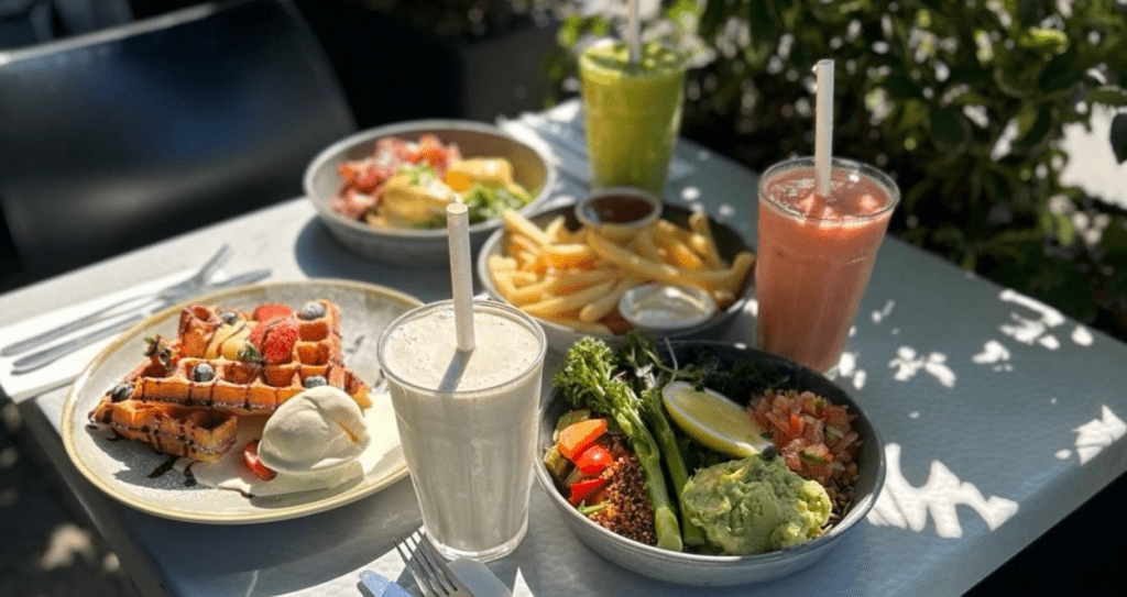 11 Best Kingscliff Cafes for Breakfast Right Now