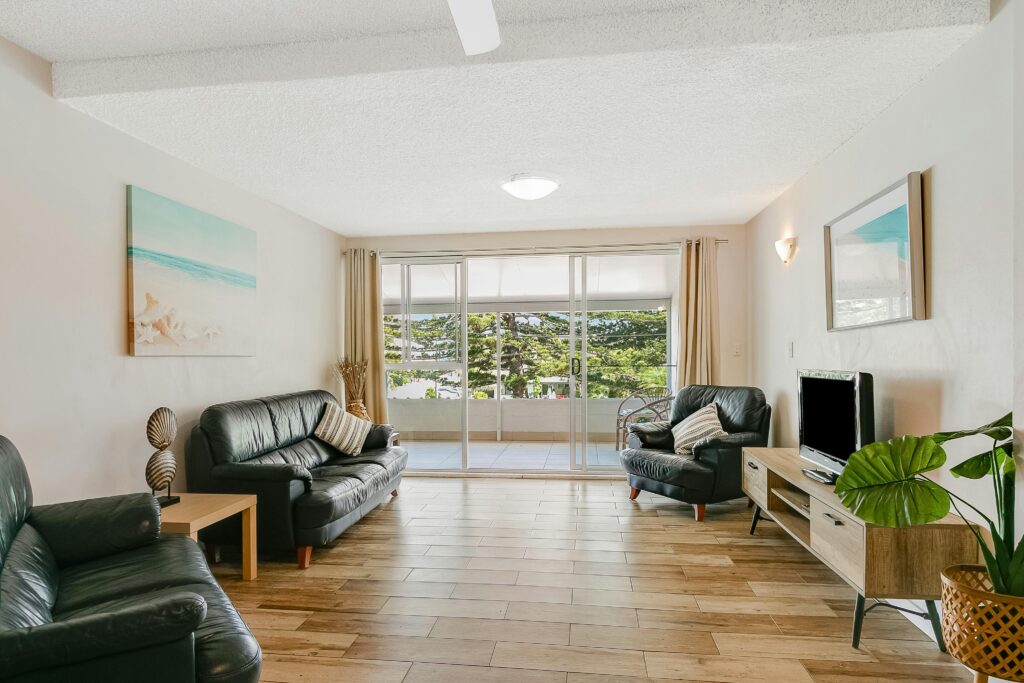 Tweed Paradise Two - Tweed Heads