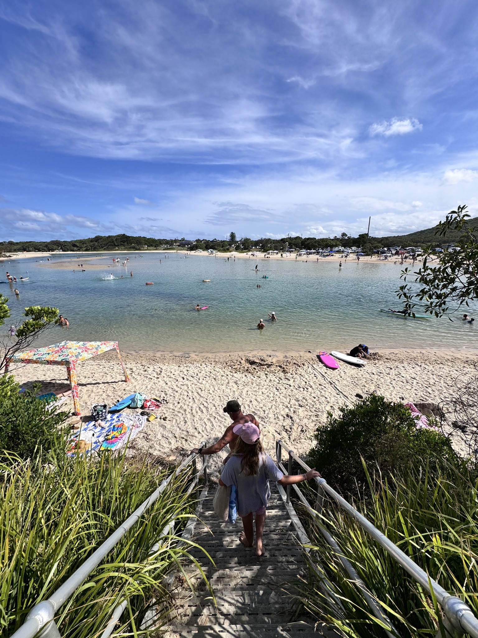 Your Guide to a Holiday in Hastings Point | The Tweed, NSW
