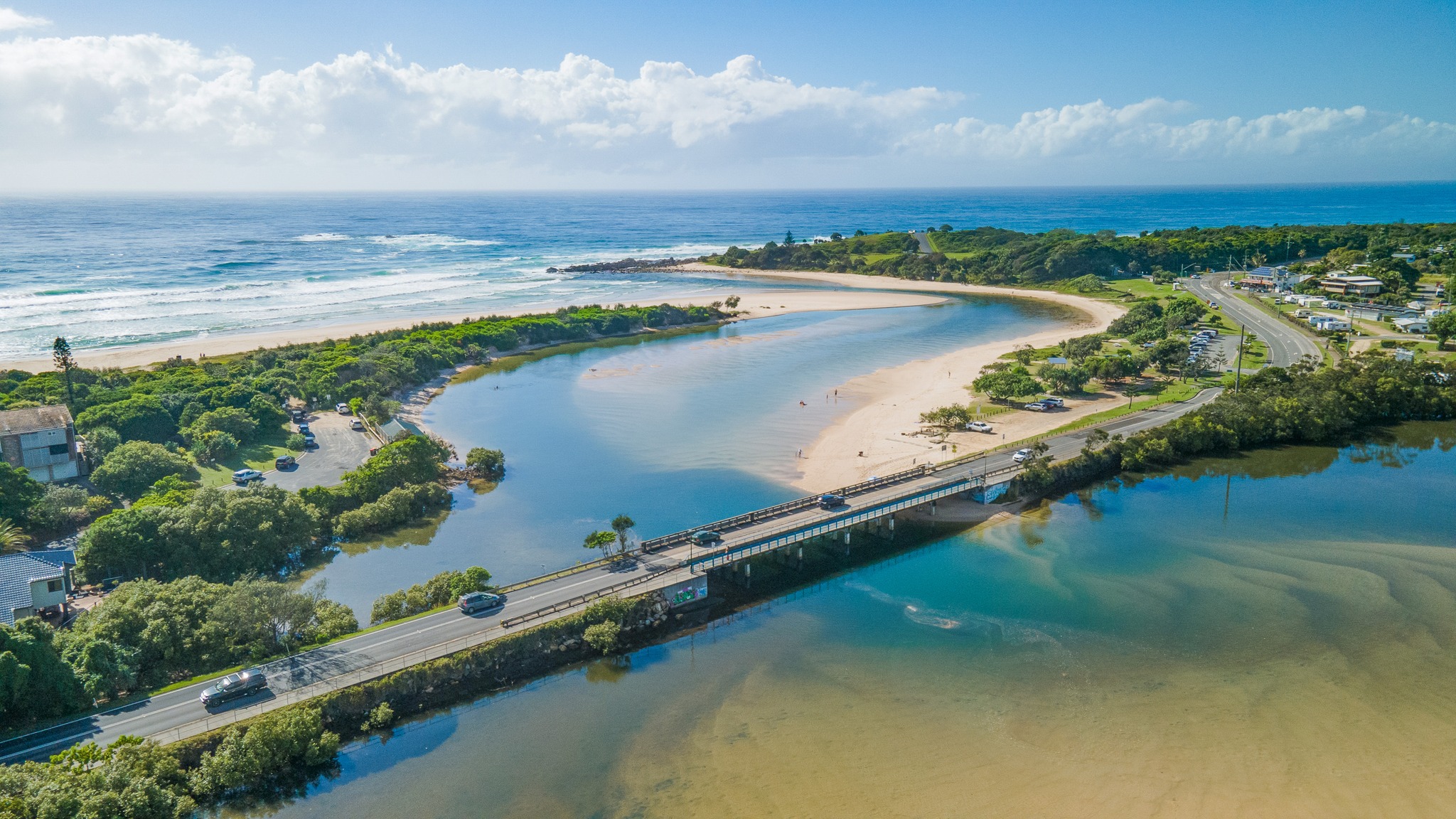 Your Guide to a Holiday in Hastings Point | The Tweed, NSW