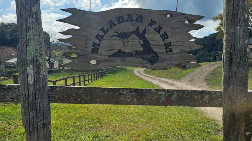 Malabar Farm | The Tweed
