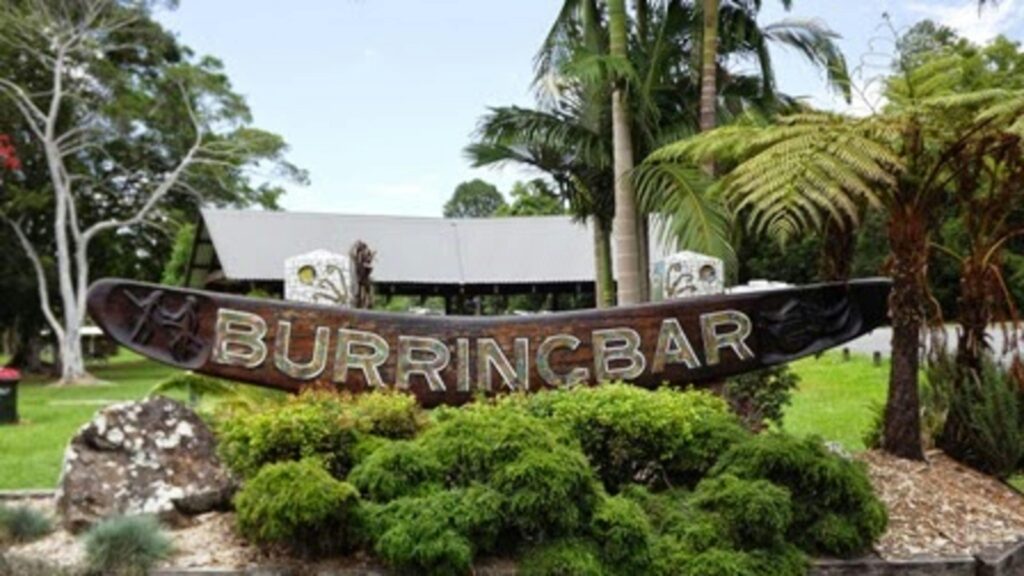 Burringbar Camping | The Tweed