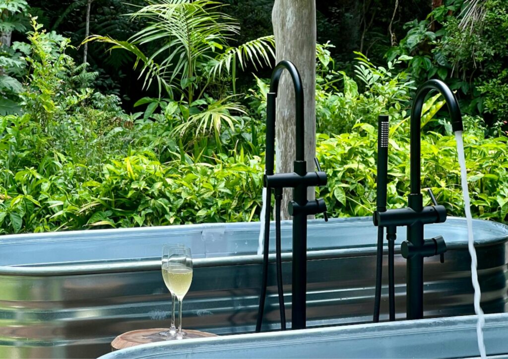 Cascade Springs | The Tweed