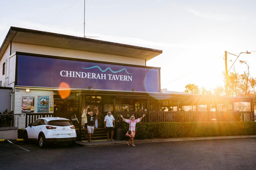 Chinderah Tavern | The Tweed