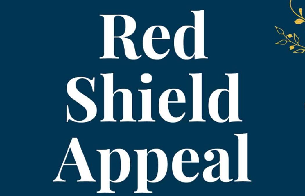 05 Red Shield Appeal - Tweed Chamber Business Breakfast | The Tweed